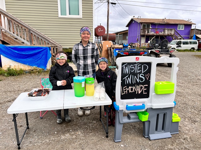Creative & Easy DIY Lemonade Stand Decor Ideas for Kids | Lemonade Day